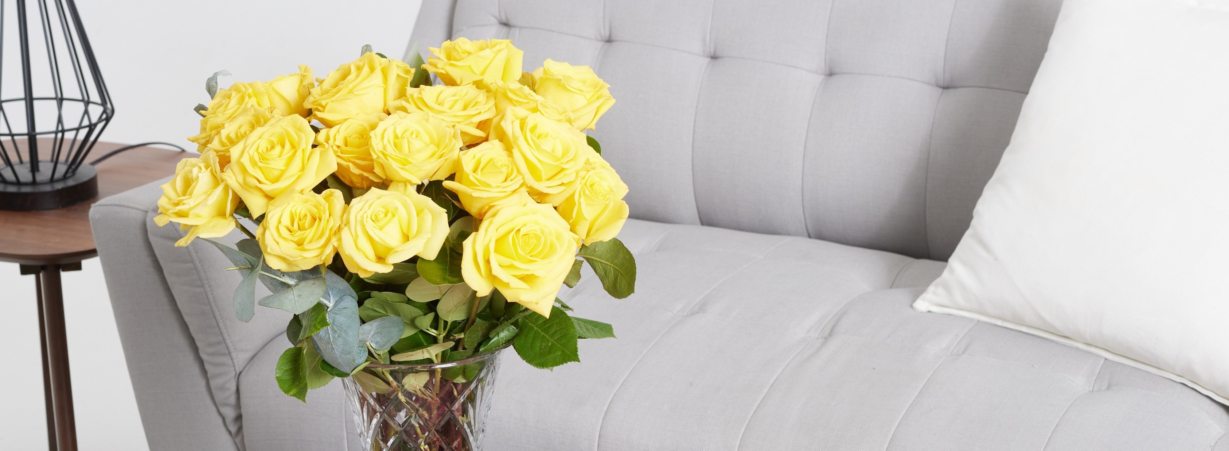 Everything You Need to Know About Yellow Roses | Aquarossa Farms
