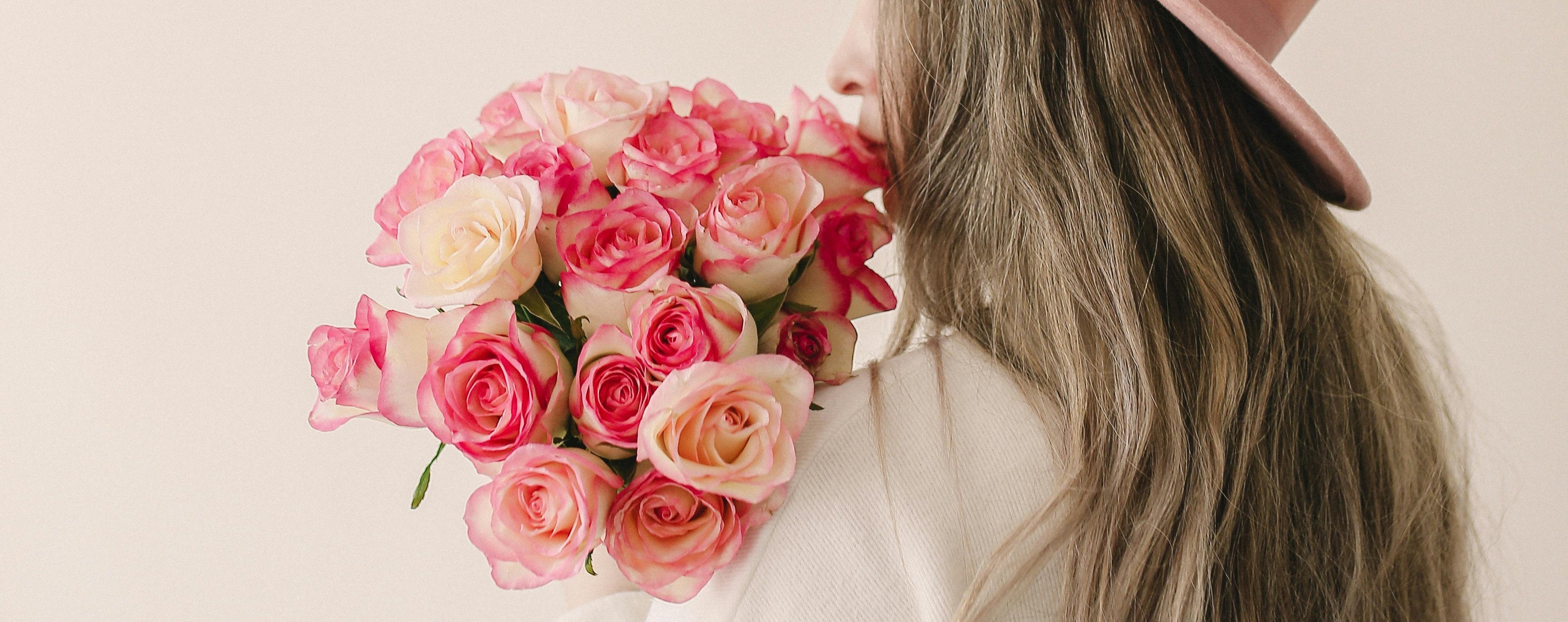 Buy Yourself Flowers – Self-Care with Blooms | Aquarossa Farms