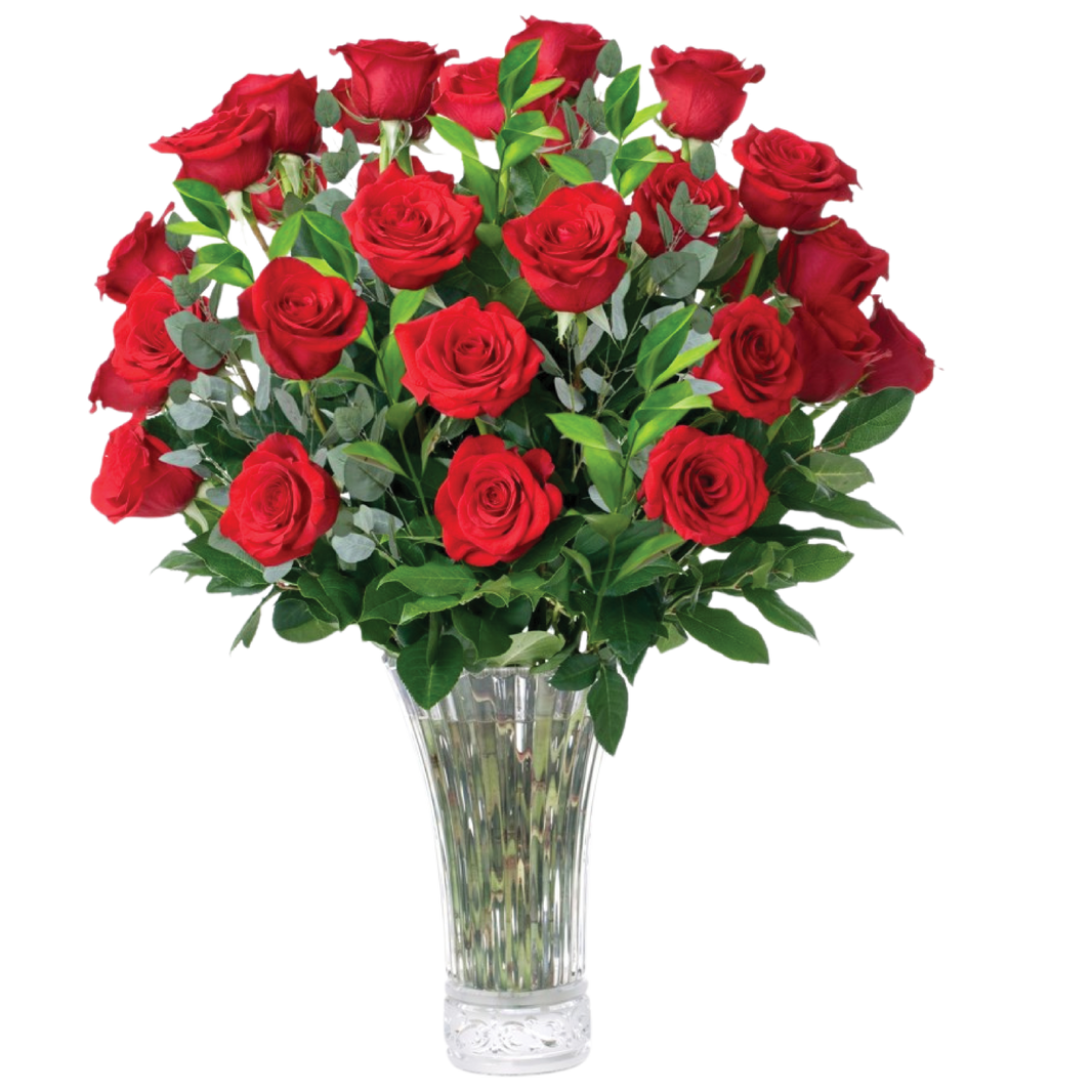 Aquarossa Farms - Flowers with Impact
