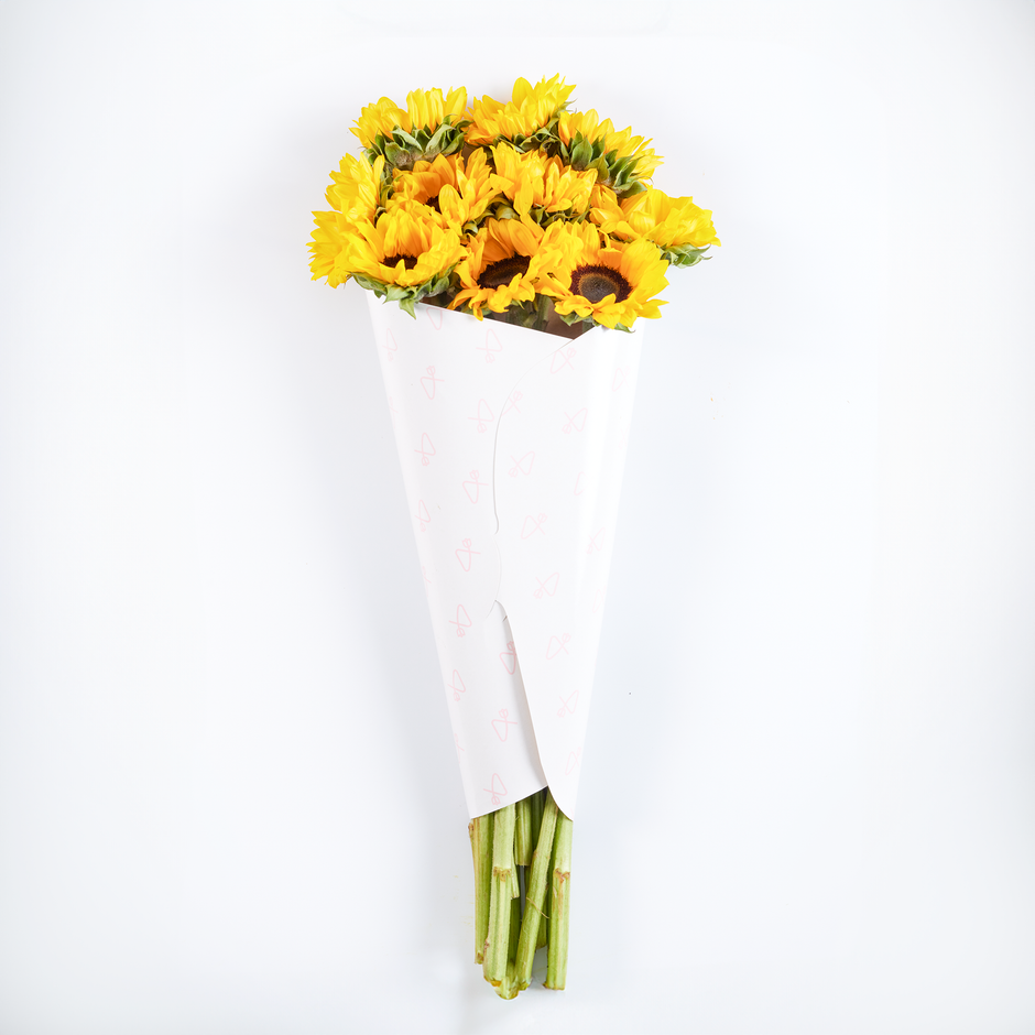 Aquarossa Farms best sellers of flowers