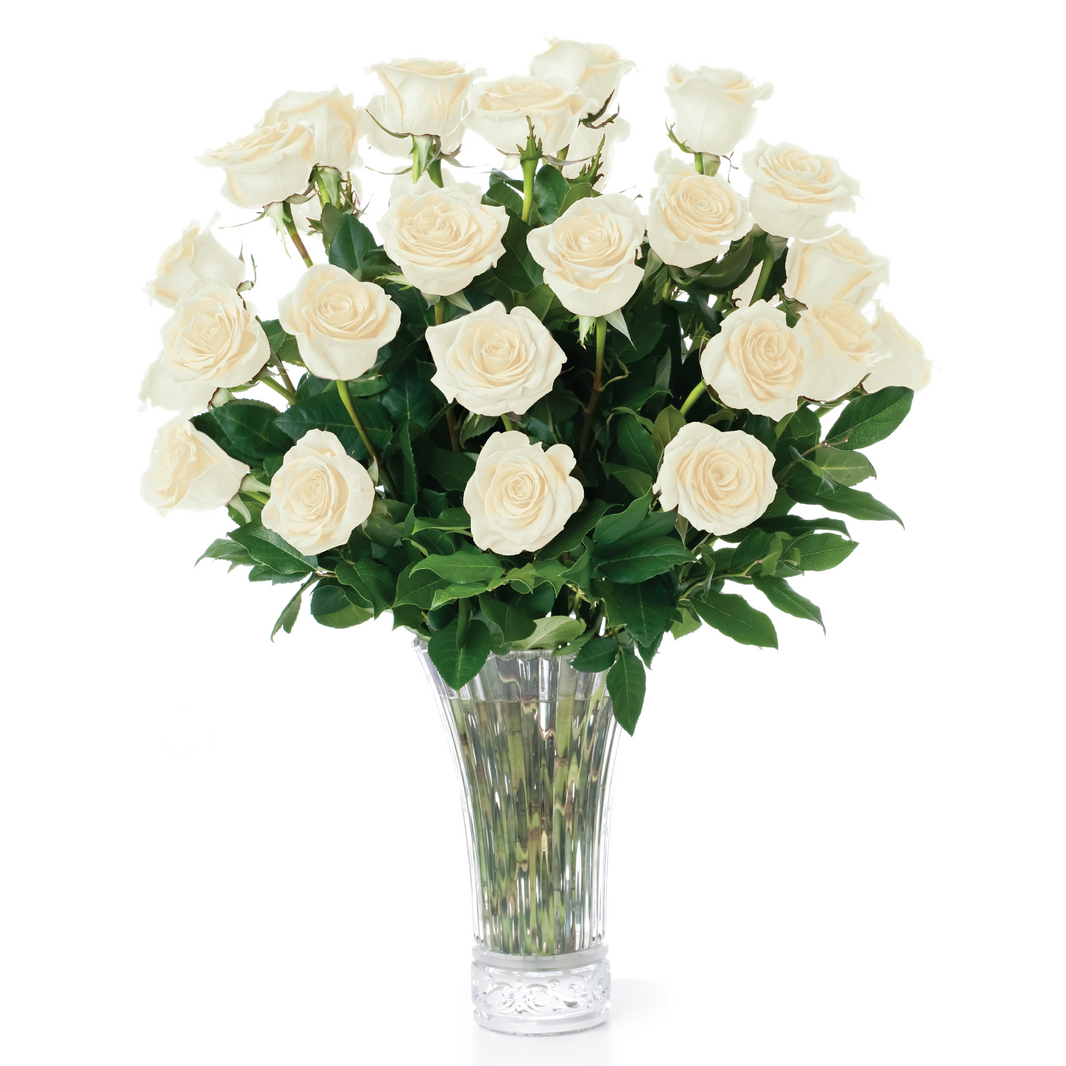 Aquarossa Farms - Flowers with Impact